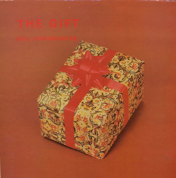 ・アーティスト Gill Hargreaves ・タイトル The Gift ・レーベル・型番 Profile GMOR172 ・フォーマット LPレコード ・コンディション(盤) 良い (VG+) ・コンディション(ジャケット) 良い (...