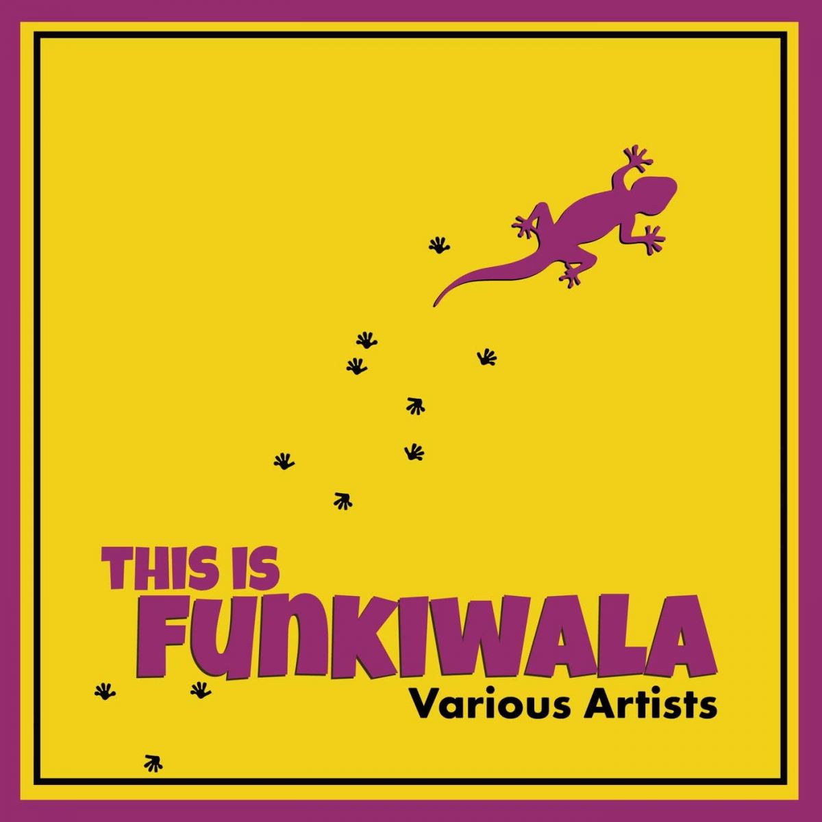 ・アーティスト Various ・タイトル This is Funkiwala ・レーベル・型番 Funkiwala EU FWLP010 ・フォーマット LPレコード ・コンディション(盤) 新品 (M) ・コンディション(ジャケット) ...