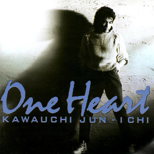 ・アーティスト Kawauchi Jun-ichi ・タイトル One Heart ・レーベル・型番 Air Records R32A1035 ・フォーマット CD ・コンディション(盤) 良い (VG+) ・コンディション(ジャケット) ...