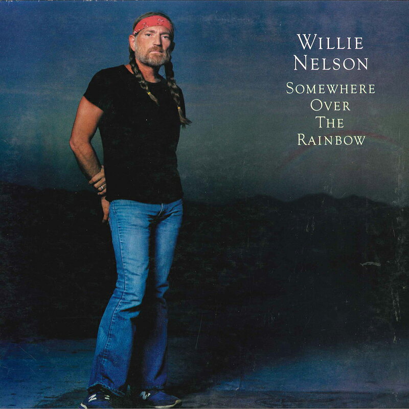 ・アーティスト Willie Nelson ・タイトル Somewhere Over The Rainbow ・レーベル・型番 CBS SONY 25AP2009 ・フォーマット LPレコード ・コンディション(盤) 非常に良い(EX) ・...