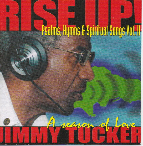 ・アーティスト Jimmy Tucker ・タイトル Rise Up (Gospel) ・レーベル・型番 Studio One CD2102TABERNACLECD2102 ・フォーマット CD ・コンディション(盤) 新品 (M) ・コン...