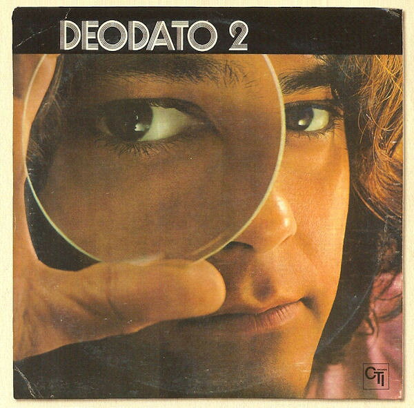 ・アーティスト Deodato ・タイトル Deodato 2 ・レーベル・型番 Columbia, Legacy, Sony Music, Epic, CTI Records 886975696529 ・フォーマット CD ・コンディショ...