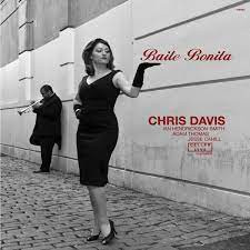 ・アーティスト Chris Davis ・タイトル Baile Bonita ・レーベル・型番 CELLAR LIVE CLLP020510 ・フォーマット CD ・コンディション(盤) ほぼ新品 (M-) ・コンディション(ジャケット) ...