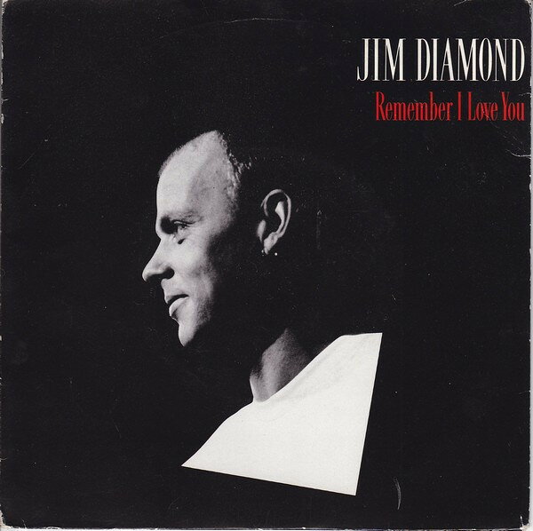 ・アーティスト Jim Diamond ・タイトル Remember I Love You ・レーベル・型番 A&M Records AM247 ・フォーマット 7インチレコード ・コンディション(盤) 良い (VG+) ・コンディション(...