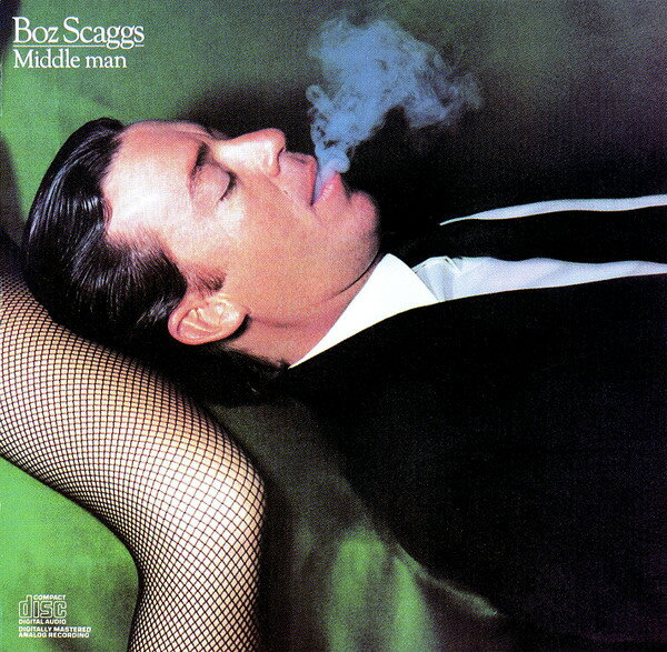 ・アーティスト Scaggs,Boz ・タイトル Middle Man ・レーベル・型番 Columbia CK36106 ・フォーマット CD ・コンディション(盤) 非常に良い(EX) ・コンディション(ジャケット) ・コンディション(...