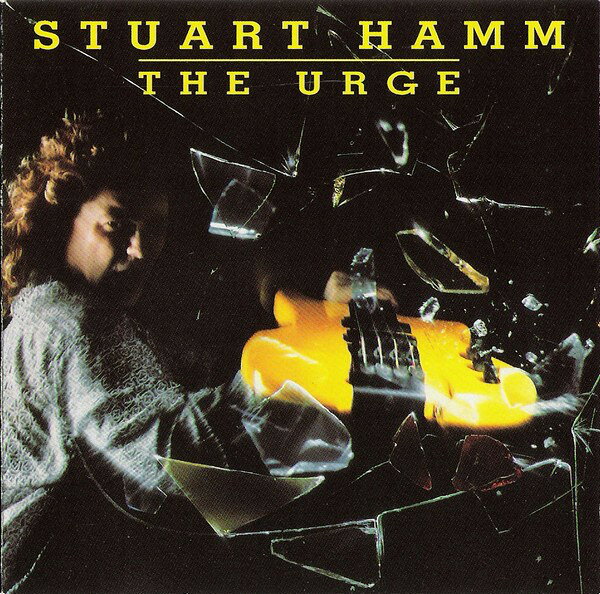 ・アーティスト Stuart Hamm ・タイトル The Urge ・レーベル・型番 Relativity 8856110522 ・フォーマット CD ・コンディション(盤) 良い (VG+) ・コンディション(ジャケット) ・コンディシ...
