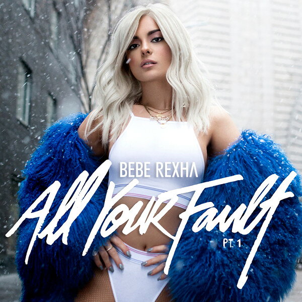 ・アーティスト Bebe Rexha ・タイトル All Your Fault Pt. 1 ・レーベル・型番 Warner Bros. Records 5589052 ・フォーマット CD ・コンディション(盤) 非常に良い(EX) ・コン...