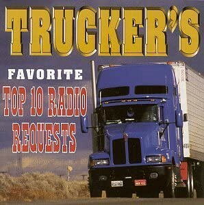・アーティスト Various Artists ・タイトル Trucker's Favorite Top 10 Radio Requests ・レーベル・型番 Universal Music MCAD21135 ・フォーマット CD ・コン...