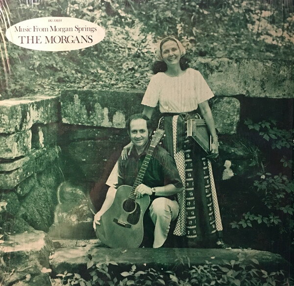 ・アーティスト Morgans ・タイトル Music From Morgan Springs ・レーベル・型番 Davis Unlimited DU33035 ・フォーマット LPレコード ・コンディション(盤) 非常に良い(EX) ・コ...