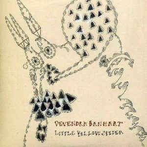 ・アーティスト Devendra Banhart ・タイトル Little Yellow Spider ・レーベル・型番 XL Recordings XLS200CD ・フォーマット CD ・コンディション(盤) 良い (VG+) ・コンデ...