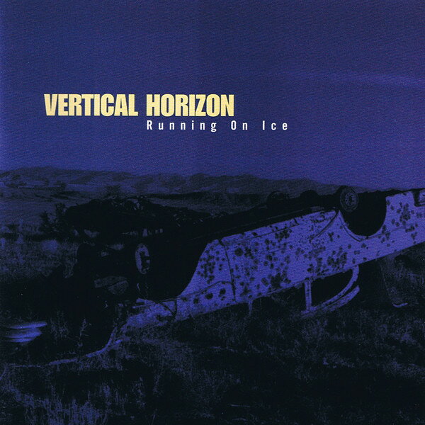 ・アーティスト Vertical Horizon ・タイトル Running on Ice ・レーベル・型番 Task Records 805859018622 ・フォーマット CD ・コンディション(盤) 非常に良い(EX) ・コンディシ...