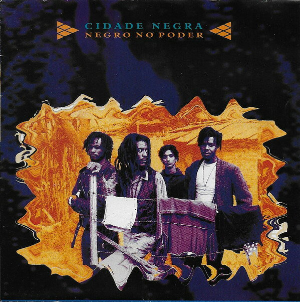 ・アーティスト Cidade Negra ・タイトル Negro No Poder ・レーベル・型番 Epic 850158 ・フォーマット CD ・コンディション(盤) 可 (VG) ・コンディション(ジャケット) ・コンディション(帯)...
