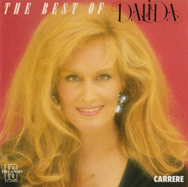 ・アーティスト Dalida ・タイトル The Best Of Dalida ・レーベル・型番 Carrere 96323 ・フォーマット CD ・コンディション(盤) 非常に良い(EX) ・コンディション(ジャケット) ・コンディション...