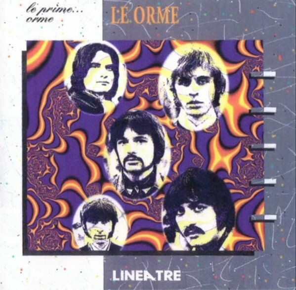 ・アーティスト Orme ・タイトル Le Prime Orme/the ・レーベル・型番 RCA 74321220992 ・フォーマット CD ・コンディション(盤) 良い (VG+) ・コンディション(ジャケット) ・コンディション(帯...