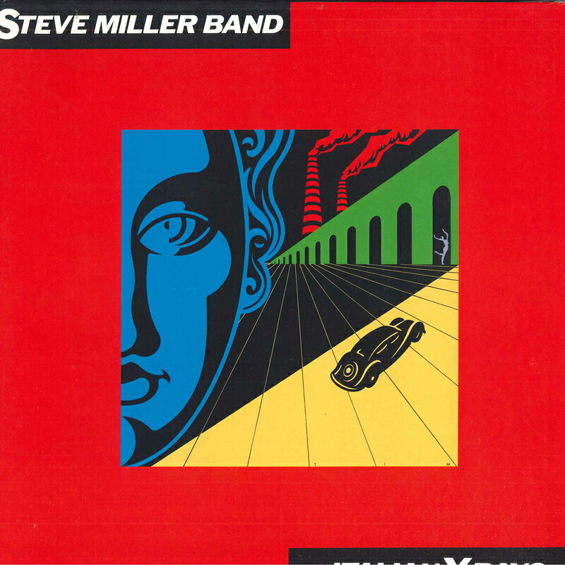 ・アーティスト Steve Miller Band ・タイトル Italian X Rays ・レーベル・型番 Capitol Records 00602577299209 ・フォーマット LPレコード ・コンディション(盤) 新品 (M)...
