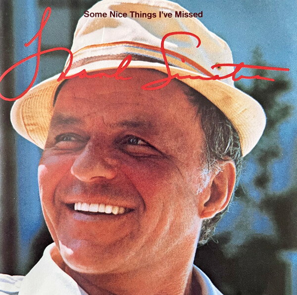 ・アーティスト Frank Sinatra ・タイトル Some Nice Things I've Missed ・レーベル・型番 Reprise Records 21952 ・フォーマット CD ・コンディション(盤) 非常に良い(EX)...