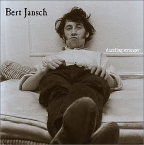 ・アーティスト Bert Jansch ・タイトル Dazzling Stranger: Anthology ・レーベル・型番 Castle Music CMEDD009 ・フォーマット CD ・コンディション(盤) 良い (VG+) ・コ...