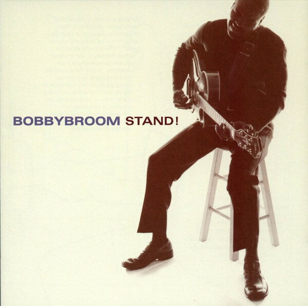 ・アーティスト Bobby Broom ・タイトル Stand! ・レーベル・型番 Premonition Records 90754 ・フォーマット CD ・コンディション(盤) 良い (VG+) ・コンディション(ジャケット) ・コンデ...
