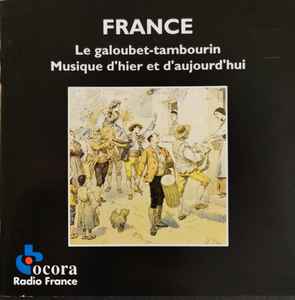 ・アーティスト France ・タイトル France ・レーベル・型番 Ocora C560073 ・フォーマット CD ・コンディション(盤) 可 (VG) ・コンディション(ジャケット) ・コンディション(帯) オビなし ・特記事項 ...