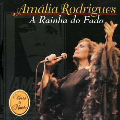 ・アーティスト Amalia Rodrigues ・タイトル Rainha Do Fado ・レーベル・型番 Not On Label NONE ・フォーマット CD ・コンディション(盤) 可 (VG) ・コンディション(ジャケット) ・...