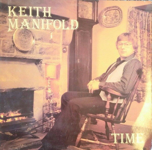 ・アーティスト Keith Manifold ・タイトル Time ・レーベル・型番 Future Earth Records FER020 ・フォーマット LPレコード ・コンディション(盤) 良い (VG+) ・コンディション(ジャケッ...