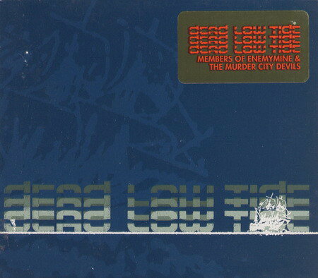 ・アーティスト Dead Low Tide ・タイトル Dead Low Tide ・レーベル・型番 Tiger Style TS033 ・フォーマット CD ・コンディション(盤) 良い (VG+) ・コンディション(ジャケット) ・コン...
