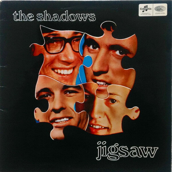 ・アーティスト Shadows ・タイトル Jigsaw ・レーベル・型番 Columbia SX6148 ・フォーマット LPレコード ・コンディション(盤) 可 (VG) ・コンディション(ジャケット) 良い (VG+) ・コンディショ...