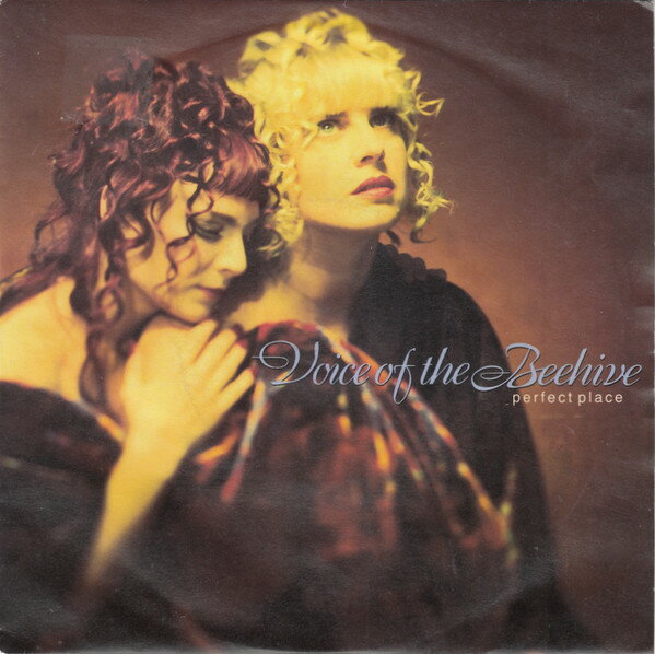 ・アーティスト Voice Of The Beehive ・タイトル Perfect Place ・レーベル・型番 London Records LON312 ・フォーマット 7インチレコード ・コンディション(盤) 良い (VG+) ・コ...