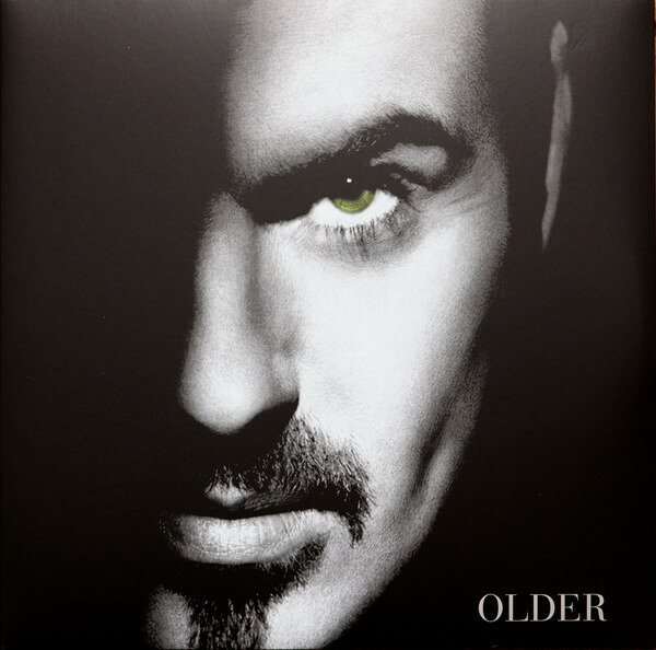 ・アーティスト George Michael ・タイトル Older (180g) ・レーベル・型番 SONY MUSIC 19439857091 ・フォーマット LPレコード ・コンディション(盤) 新品 (M) ・コンディション(ジャケ...