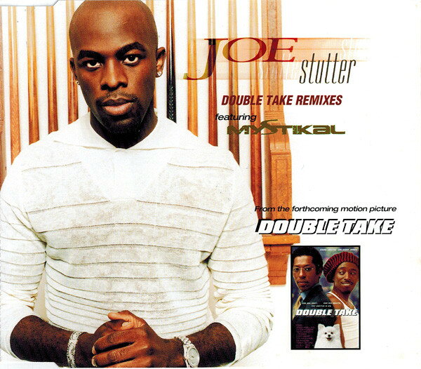 ・アーティスト Joe, Mystikal ・タイトル Stutter (Double Take Remixes) ・レーベル・型番 Jive, Jive 9251632,79251633 ・フォーマット 12インチレコード ・コンディショ...
