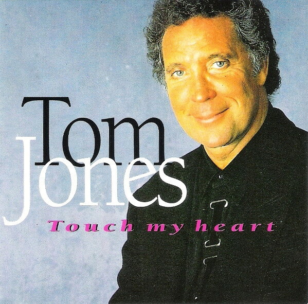 ・アーティスト Tom Jones ・タイトル Touch My Heart ・レーベル・型番 WISE BUY WISE009 ・フォーマット CD ・コンディション(盤) 可 (VG) ・コンディション(ジャケット) ・コンディション(...