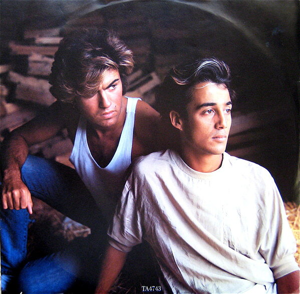 ・アーティスト Wham! ・タイトル Freedom (Long Version)(Instrumental) ・レーベル・型番 EPIC TA4743 ・フォーマット 12インチレコード ・コンディション(盤) 良い (VG+) ・コン...