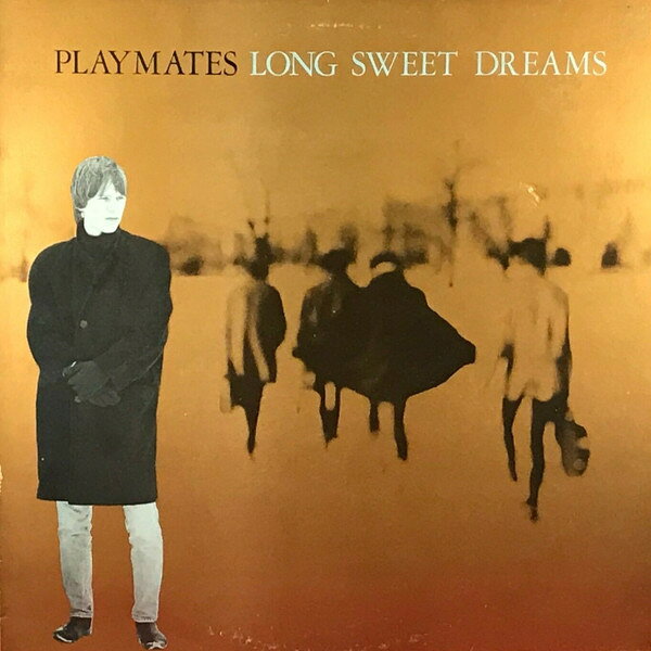 ・アーティスト Playmates ・タイトル Long Sweet Dreams ・レーベル・型番 WHAT GOES ON GOESON3 ・フォーマット LPレコード ・コンディション(盤) 良い (VG+) ・コンディション(ジャケ...