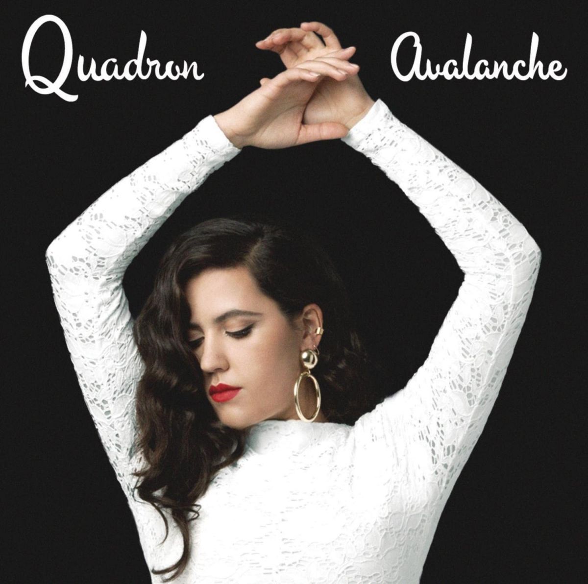 ・アーティスト Quadron ・タイトル Avalanche ・レーベル・型番 Vested In Culture 88691991882 ・フォーマット CD ・コンディション(盤) 良い (VG+) ・コンディション(ジャケット) ・...