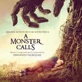 ・アーティスト フェルナンド・ベラスケス ・タイトル オリジナル・サウンドトラック　怪物はささやく ・レーベル・型番 （株）ランブリング・レコーズ RBCP3193 ・フォーマット CD ・コンディション(盤) 新品 (M) ・コンディショ...