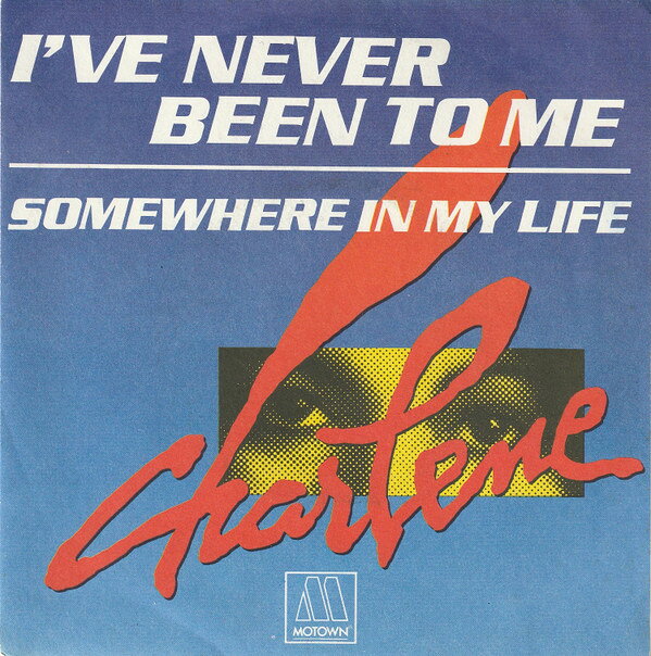 ・アーティスト Charlene ・タイトル I've Never Been To Me ・レーベル・型番 Motown 101633 ・フォーマット 7インチレコード ・コンディション(盤) 良い (VG+) ・コンディション(ジャケット...