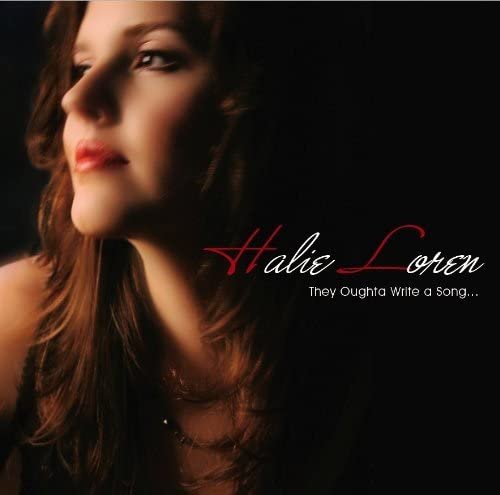 ・アーティスト Halie Loren ・タイトル They Oughta Write a Song ・レーベル・型番 Victor VICJ61618 ・フォーマット CD ・コンディション(盤) 可 (VG) ・コンディション(ジャケッ...