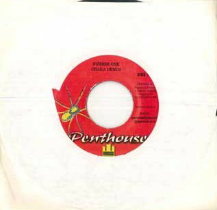 ・アーティスト Chaka Demus ・タイトル Number One ・レーベル・型番 PENTHOUSE NONE ・フォーマット 7インチレコード ・コンディション(盤) 良い (VG+) ・コンディション(ジャケット) ・コンディ...