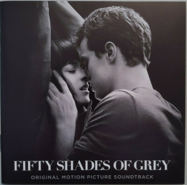 ・アーティスト Various ・タイトル Fifty Shades Of Grey (Original Motion Picture Soundtrack) ・レーベル・型番 REPUBLIC 4717439 ・フォーマット CD ・コン...