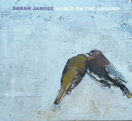 ・アーティスト Sarah Jarosz ・タイトル World On The Ground ・レーベル・型番 CONCORD MUSIC GROUP 888072168886 ・フォーマット CD ・コンディション(盤) 良い (VG+)...