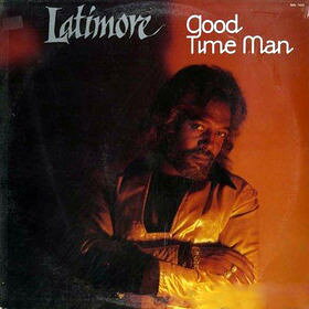 ・アーティスト Latimore ・タイトル Good Time Man ・レーベル・型番 MALACO MAL7423 ・フォーマット LPレコード ・コンディション(盤) 良い (VG+) ・コンディション(ジャケット) 良い (VG+...