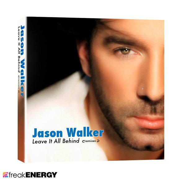 ・アーティスト Jason Walker ・タイトル Leave It All Behind Remixes ・レーベル・型番 Jason Walker Music none ・フォーマット CD ・コンディション(盤) 良い (VG+) ...
