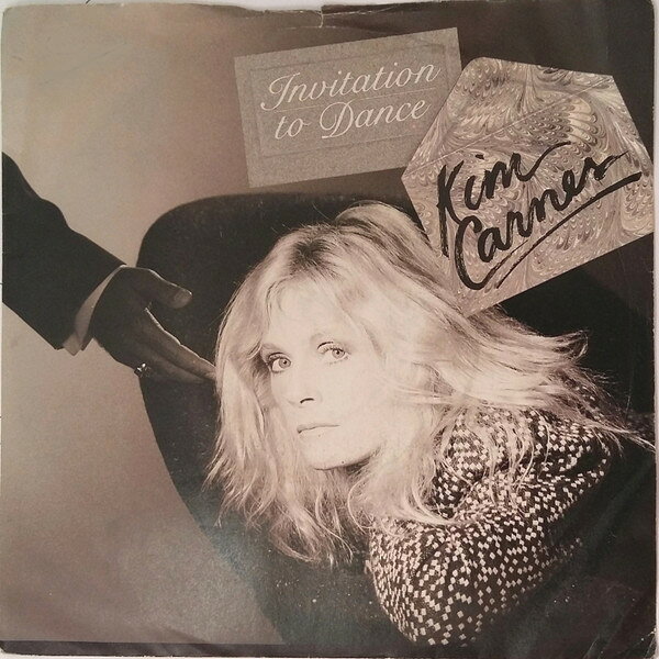 ・アーティスト Kim Carnes ・タイトル Invitation To Dance ・レーベル・型番 EMI America EA191 ・フォーマット 7インチレコード ・コンディション(盤) 非常に良い(EX) ・コンディション(...