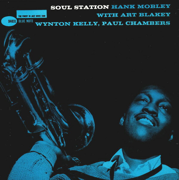 ・アーティスト Hank Mobley ・タイトル Soul Station ・レーベル・型番 Blue Note 724349534322 ・フォーマット CD ・コンディション(盤) 良い (VG+) ・コンディション(ジャケット) ・...