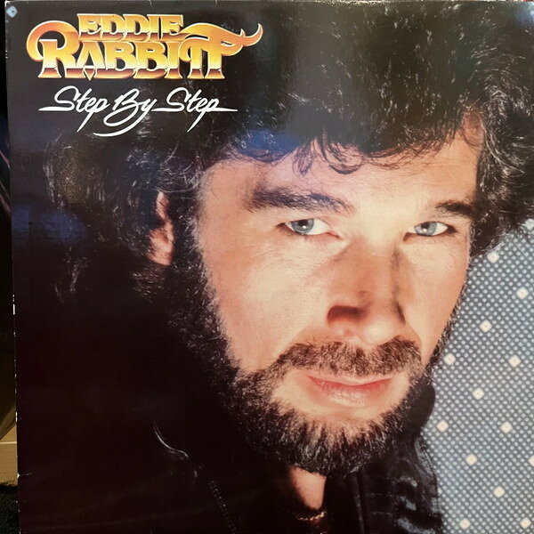 ・アーティスト Eddie Rabbitt ・タイトル Step By Step ・レーベル・型番 Mercury 6302152 ・フォーマット LPレコード ・コンディション(盤) 良い (VG+) ・コンディション(ジャケット) 良い...