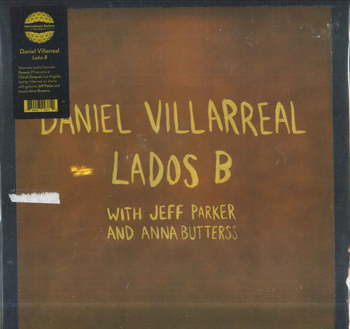 ・アーティスト Daniel Villarreal ・タイトル Lados B ・レーベル・型番 INTERNATIONAL ANTHEM IARC0071 ・フォーマット LPレコード ・コンディション(盤) 新品 (M) ・コンディショ...