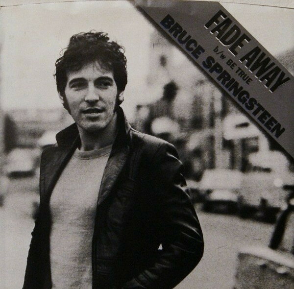 ・アーティスト Bruce Springsteen ・タイトル Fade Away ・レーベル・型番 Columbia 1111431 ・フォーマット 7インチレコード ・コンディション(盤) 良い (VG+) ・コンディション(ジャケット...