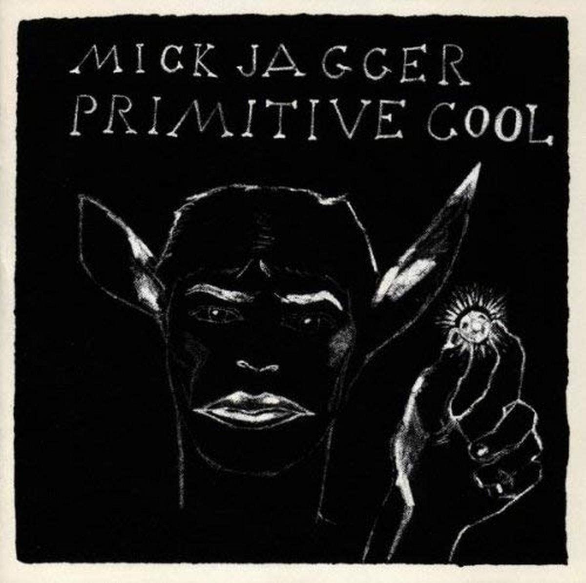 ・アーティスト Mick Jagger ・タイトル Primitive Cool ・レーベル・型番 Atlantic 7567825542 ・フォーマット CD ・コンディション(盤) 良い (VG+) ・コンディション(ジャケット) ・コ...