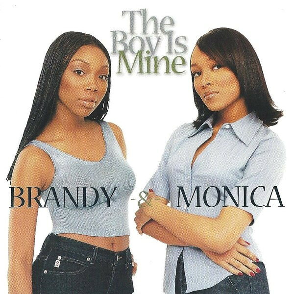 ・アーティスト Brandy, Monica ・タイトル Boy Is Mine ・レーベル・型番 Atlantic CD84118 ・フォーマット CD ・コンディション(盤) 良い (VG+) ・コンディション(ジャケット) ・コンディ...