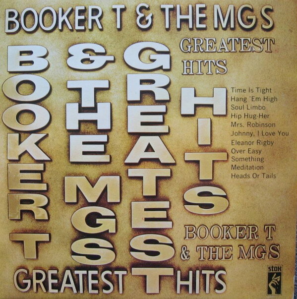 ・アーティスト Booker T & The MG's ・タイトル Greatest Hits ・レーベル・型番 Stax 2362002 ・フォーマット LPレコード ・コンディション(盤) 可 (VG) ・コンディション(ジャケット) ...